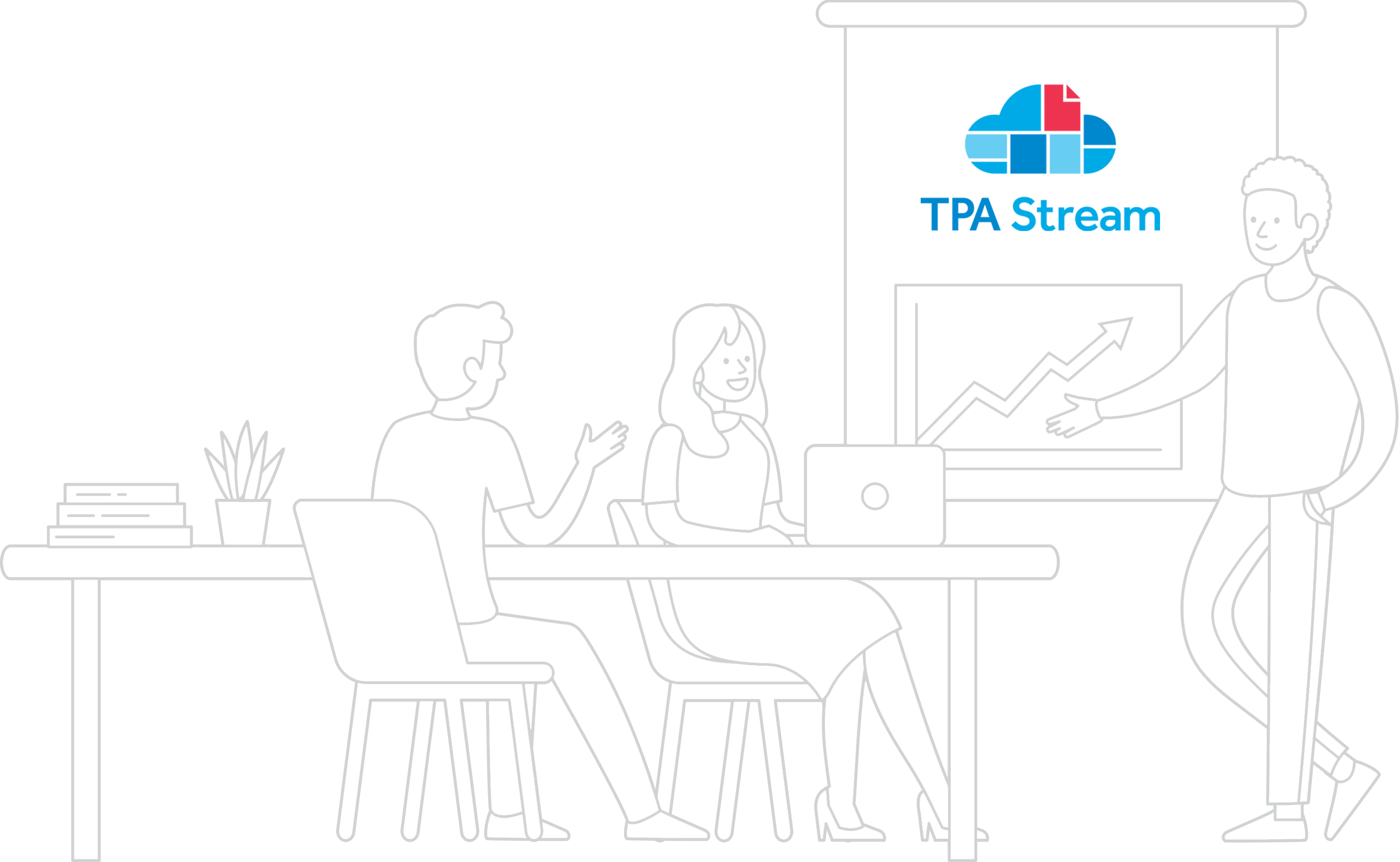 Beacon by TPA Stream | Healthcare Claims Data for Brokers
